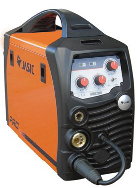 Jasic MIG 200 | Viriteka